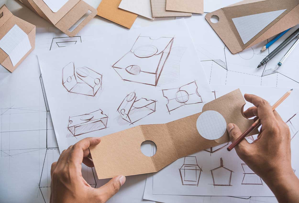 Product Design & Development – vVendi Global
